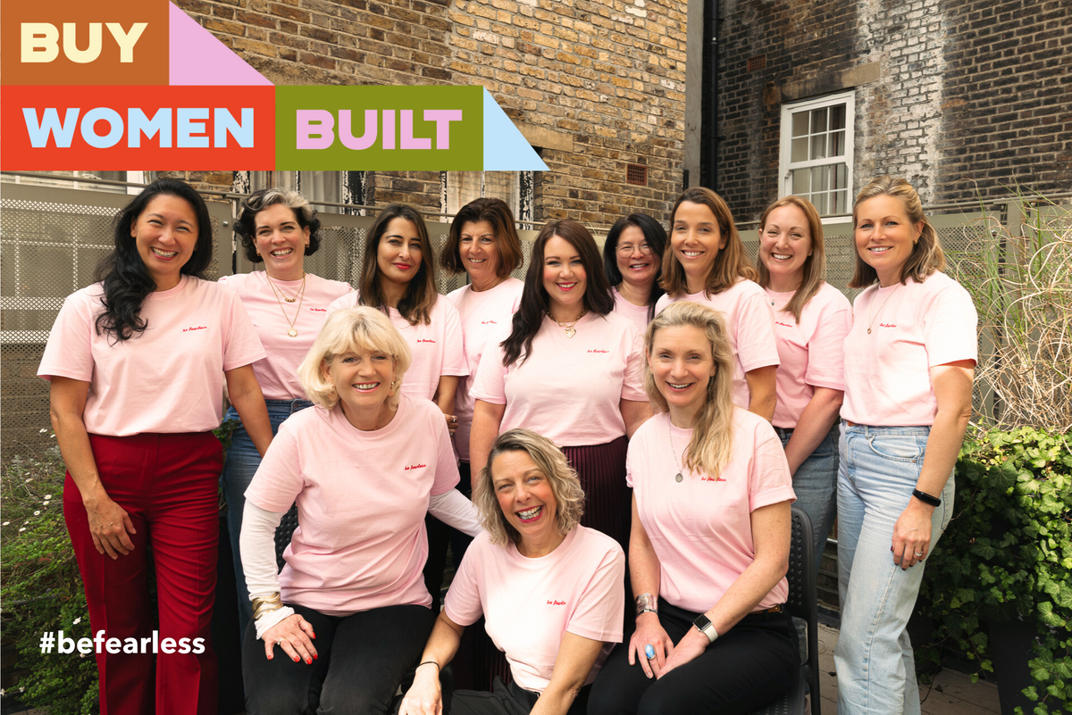 Female-Founded Brands Unite for Breast Cancer Awareness: A Collective ...